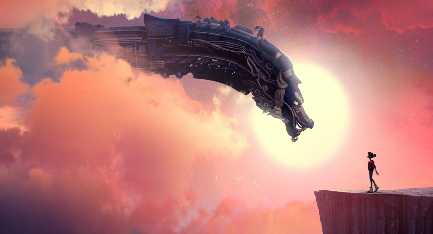 Shadowrail Circus – Wasabi Entertainment